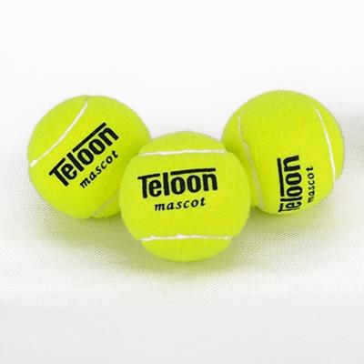 Cina Ingrosso Tennis 60 Pcs Calcio di allenamento Palle da tennis di gomma resistente ad alta elasticità Sport racchetta palla da padel in vendita