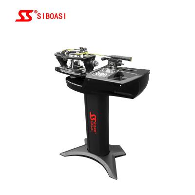 China Micro Computer Shuttle Bat Gutting Machine Synchronous System for sale