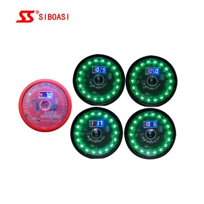 Cina Le luci di addestramento dell'agilità di SIBOASI, ROHS hanno approvato le luci di formazione della reazione in vendita