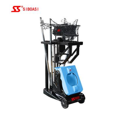 China 2.5-10S Ball Interval Basketball Shot Counter Machine 4 PreSet Modes for sale