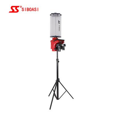 China Auto Shuttlts Launcher Badminton Training Machine For Personal Or Professtional Usage for sale
