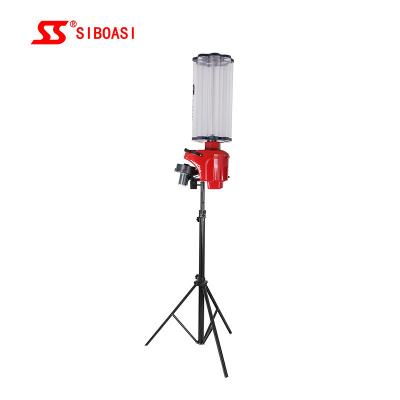 China Auto Shuttlts Launcher Badminton Training Machine For Personal Or Professtional Usage for sale