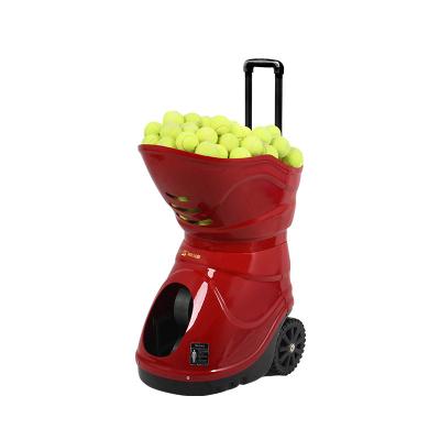 Cina SIBOASI T1600 nuovo ha lanciato la macchina d'alimentazione del tennis in vendita