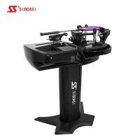 China S2169 Badminton Racket Stringing Machine Accessories With Octagonal Work Plate for sale