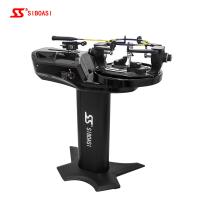 China S2169 Badminton Racket Stringing Machine Accessories With Octagonal Work Plate for sale