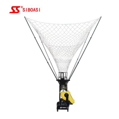 Cina La macchina portatile della fucilazione di pallacanestro 265LB che prepara lo SGS ha approvato 180 gradi in vendita