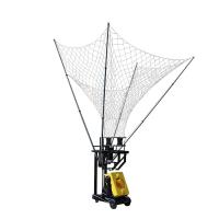 China Smart Basketball Shooting Training Machine For 6#7# Ball Passing & Throwing for sale