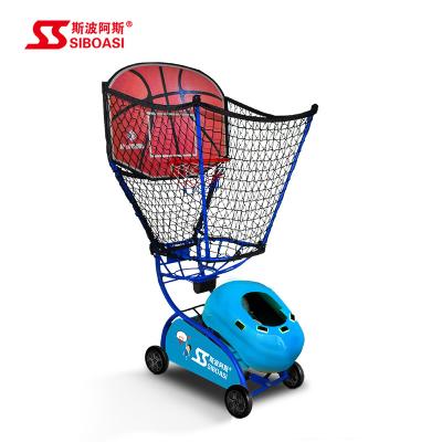 Cina Macchina d'alimentazione di pallacanestro dei bambini di SIBOASI 6809A in vendita