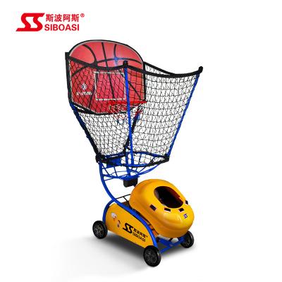 Cina Macchina d'alimentazione di pallacanestro dei bambini di SIBOASI 6809A in vendita