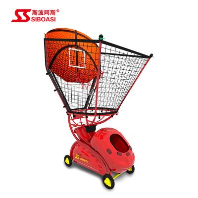 Cina Macchina d'alimentazione di pallacanestro dei bambini di SIBOASI 6809A in vendita