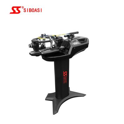 China Van het Siboasis3169 Intelligente Badminton en Tennis Racket die Machine vastbinden Te koop