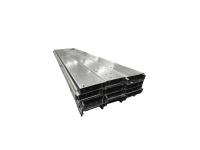 Quality Customizable C Type Steel Channel 0.12mm - 3.0mm Steel Wall Purlins for sale