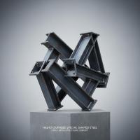 Quality Durable Metal Framing Parts Fire Resistant Metal Building Components for sale