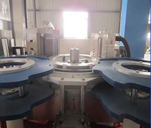 China Wrap-Around OPP Labeling Machines with Speed 3000-24000bph for sale