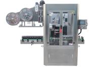 China Double Heads /Two Heads High Speed Labeling Machine for sale