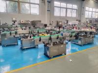 China High Speed Steam Shrink Tunnel for Plastic Bottles for sale