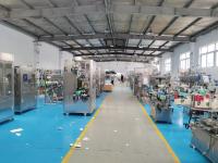 China Energy Saving Steam Shrink Tunnel for Bottling Plant for sale
