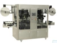 China Double Heads /Two Heads High Speed Labeling Machine for sale