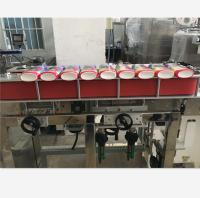 China Bottle bottom shrink wrapping machine for sale