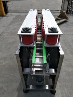 China Bottle bottom shrink wrapping machine for sale