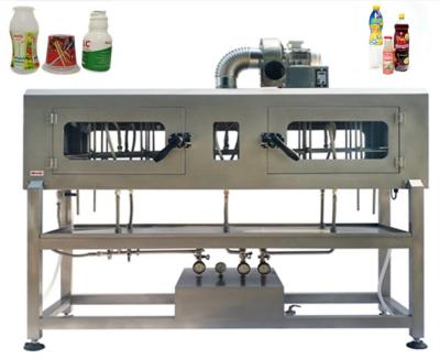 China Shrink Wrap Tunnel Machine with Factory Price and Prompt Delivery for sale