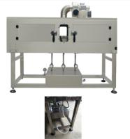 China High Speed Steam Shrink Tunnel for Plastic Bottles for sale