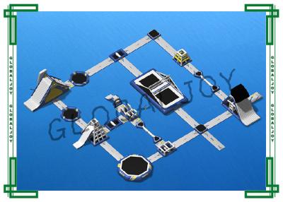 Китай вода PVC 0.9mm раздувная паркуют/дорожка и слайдер парка Aqua продается