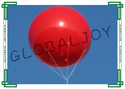 Cina Palloni gonfiabili di pubblicità dell'elio, pubblicità dell'aerostato in vendita