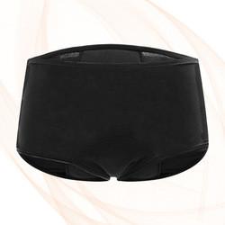 Cina Adulti della biancheria intima di periodo della prova della perdita dei pantaloni a vita bassa 4 strati del cotone della biancheria intima di periodo in vendita