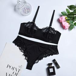 Cina Biancheria sexy respirabile di Mesh Erotic S-L Soft Lace Women della biancheria della tuta in vendita
