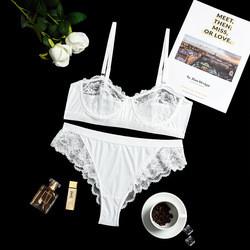 Cina Biancheria sexy respirabile di Mesh Erotic S-L Soft Lace Women della biancheria della tuta in vendita
