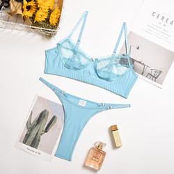 Cina Ricamo sexy Mesh Lace Lingerie della biancheria della tuta delle donne antistatiche in vendita