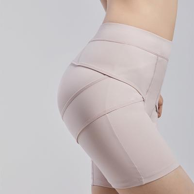 Cina La vita delle donne che dimagrisce il poliestere pelvico Shapewear dei pantaloni di correzione successiva al parto del corsetto in vendita