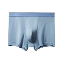 Cina Il pugile degli uomini antibatterici mette L-3XL in cortocircuito ha tricottato più Mesh Underwear respirabile degli uomini in vendita