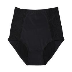 Cina Biancheria intima respirabile delle mutandine di periodo degli adulti biancheria intima di controllo della pancia di Shapewear di 4 strati in vendita