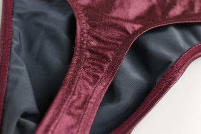 Cina La puleggia tenditrice Breathable Mens Boxer della biancheria intima dei riassunti degli uomini sexy antistatici mette in vendita