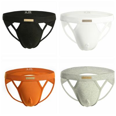 Cina Il pugile degli uomini di nylon dell'elastam riassume la cinghia gay degli uomini bassi della vita del bikini sexy in vendita