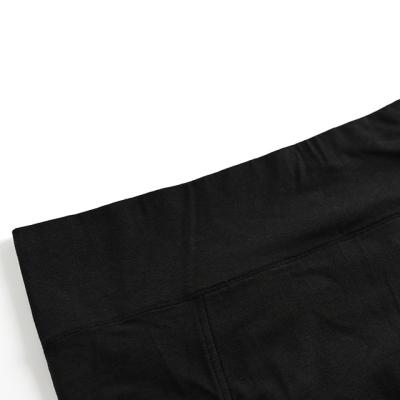 Cina Biancheria intima della donna 4 aumento medio assorbente delle mutandine di periodo di strato alto 25-35ml in vendita