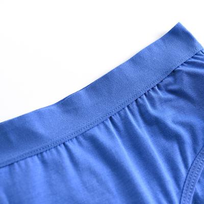 Cina Biancheria intima respirabile di protezione di periodo della fibra della perdita della prova della biancheria intima di bambù S-4XL di periodo in vendita