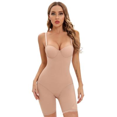 Cina Adulti delle donne del corsetto di controllo della pancia della tuta che dimagriscono l'istruttore della vita del corsetto in vendita