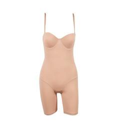 Cina Adulti delle donne del corsetto di controllo della pancia della tuta che dimagriscono l'istruttore della vita del corsetto in vendita