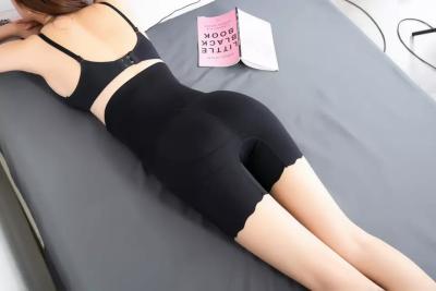 中国 ウエストのトレーナーの情報通の形削り盤のバット揚げべらのおなか制御ボディスーツを細くするM-3XL 販売のため