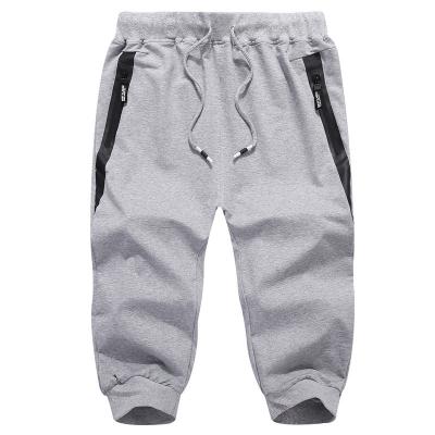 Cina Midweight più i pantaloni degli uomini all'aperto di Mesh Shorts Worsted Breathable Knitted degli uomini in vendita