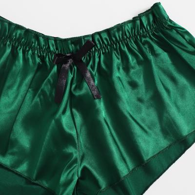 Cina La biancheria intima sottile matura del reggiseno del pizzo del tessuto di seta degli indumenti da notte ha messo la biancheria sexy per la ragazza calda in vendita