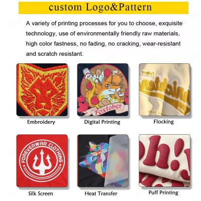 Cina Unisex Streetwear Pullover Custom Mens Hoodies Sweatshirts Embroidery Logo in bianco in vendita