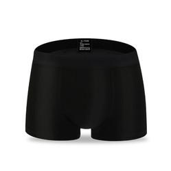 Cina Calzature in fibra di bambù traspiranti personalizzate Medio taglio e taglia più uomini Boxer Briefs in vendita