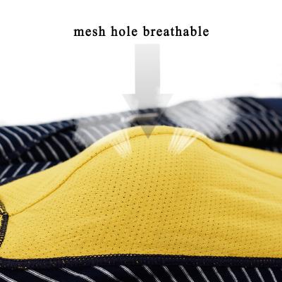 Cina Uomini a maglia Boxer Short Breathable Soft Boxers Intimo maschile di cotone in vendita