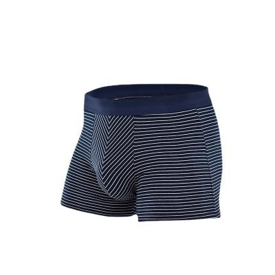 Cina Uomini a maglia Boxer Short Breathable Soft Boxers Intimo maschile di cotone in vendita