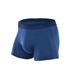 Cina Uomini a maglia Boxer Short Breathable Soft Boxers Intimo maschile di cotone in vendita