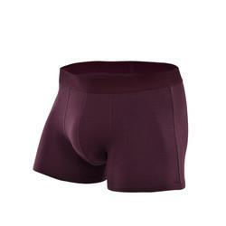 Cina Uomini a maglia Boxer Short Breathable Soft Boxers Intimo maschile di cotone in vendita